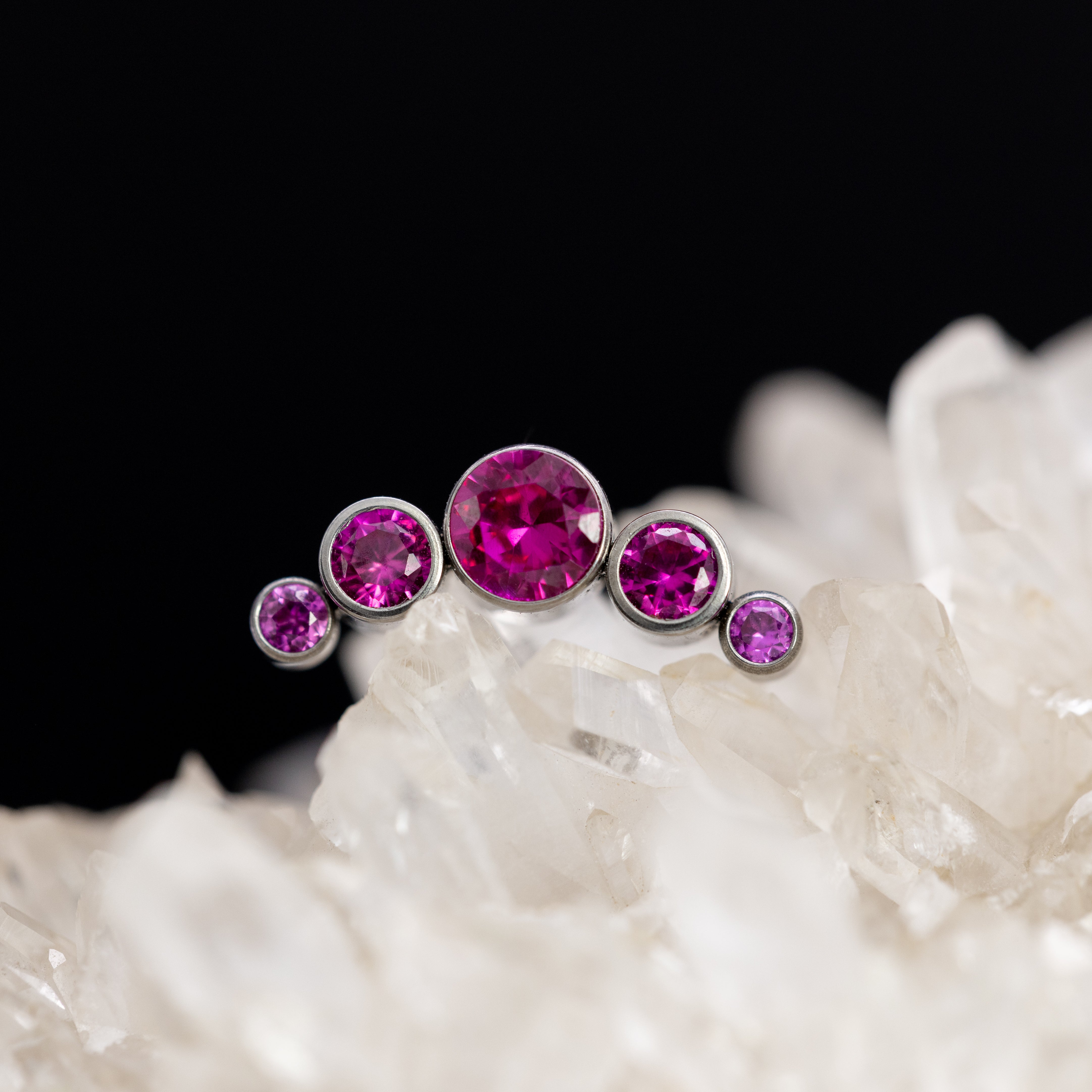 Cluster Media Luna Cristal – PIERCINGMAS